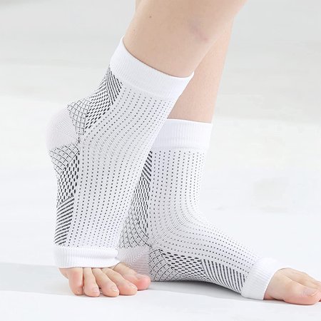 Heelsium Pain Relief Socks, Heelsium Instant Pain Relief Socks for ...