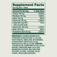 Spring Valley B-100 Complex Dietary Supplement Timed-Release Tablets ...