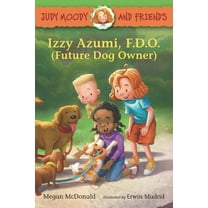 Judy Moody and Friends: Judy Moody and Friends: Mrs. Moody in The ...