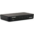 GE 4 Port HDMI Switch with Remote - Walmart.com