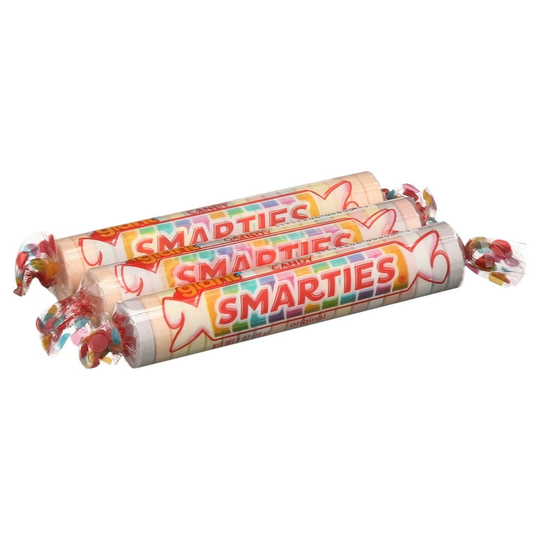 Smarties