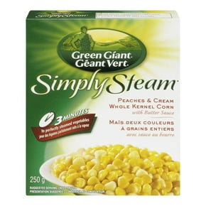 Frozen corn & corn on the cob | Walmart Canada