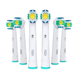 Oral-B Pro-Health 7 Benefits All-in-One Toothbrush, Soft - Pack of 6 ...