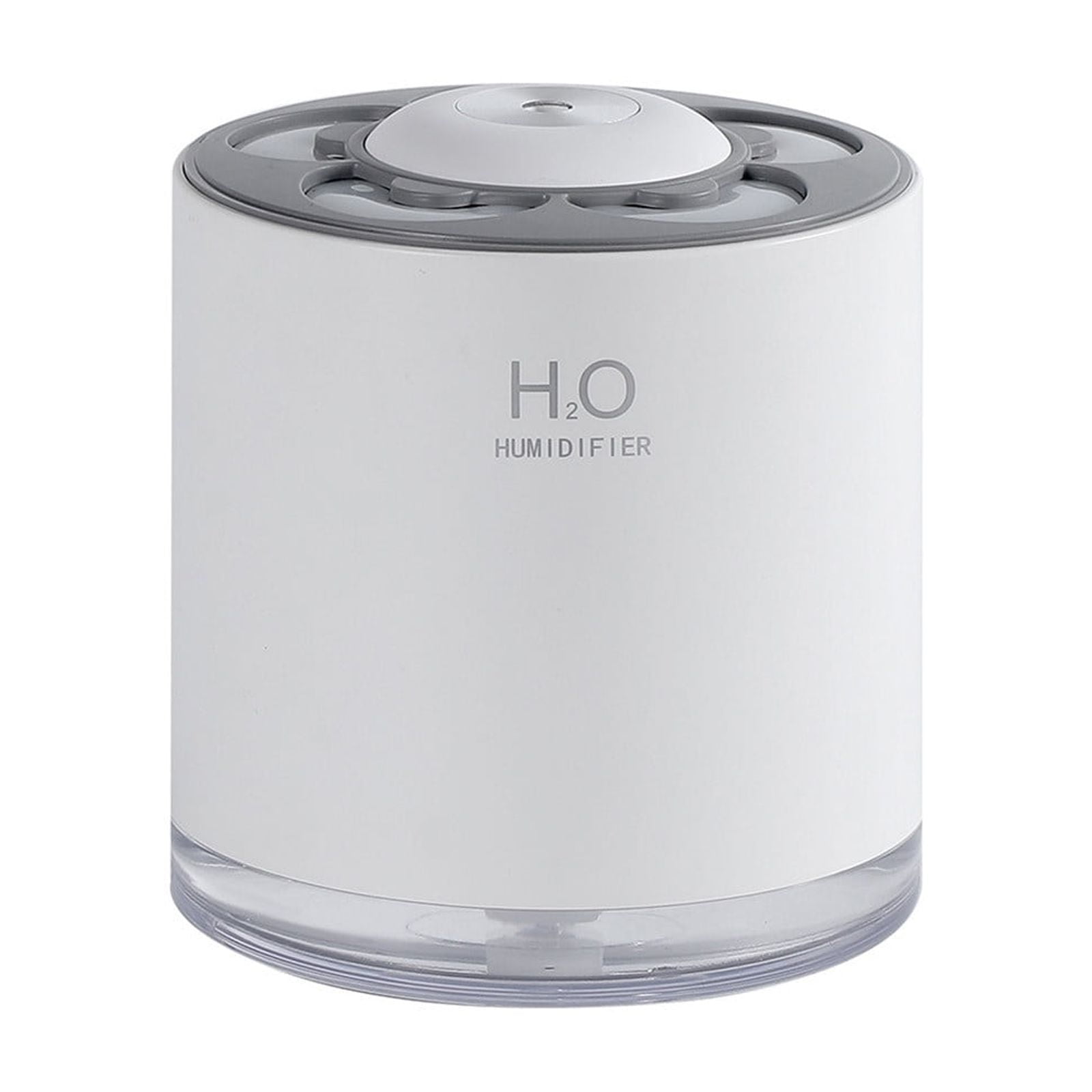 Usb to Usb Cable New Usb Desktop Heavy Silent Humidifier with Water ...