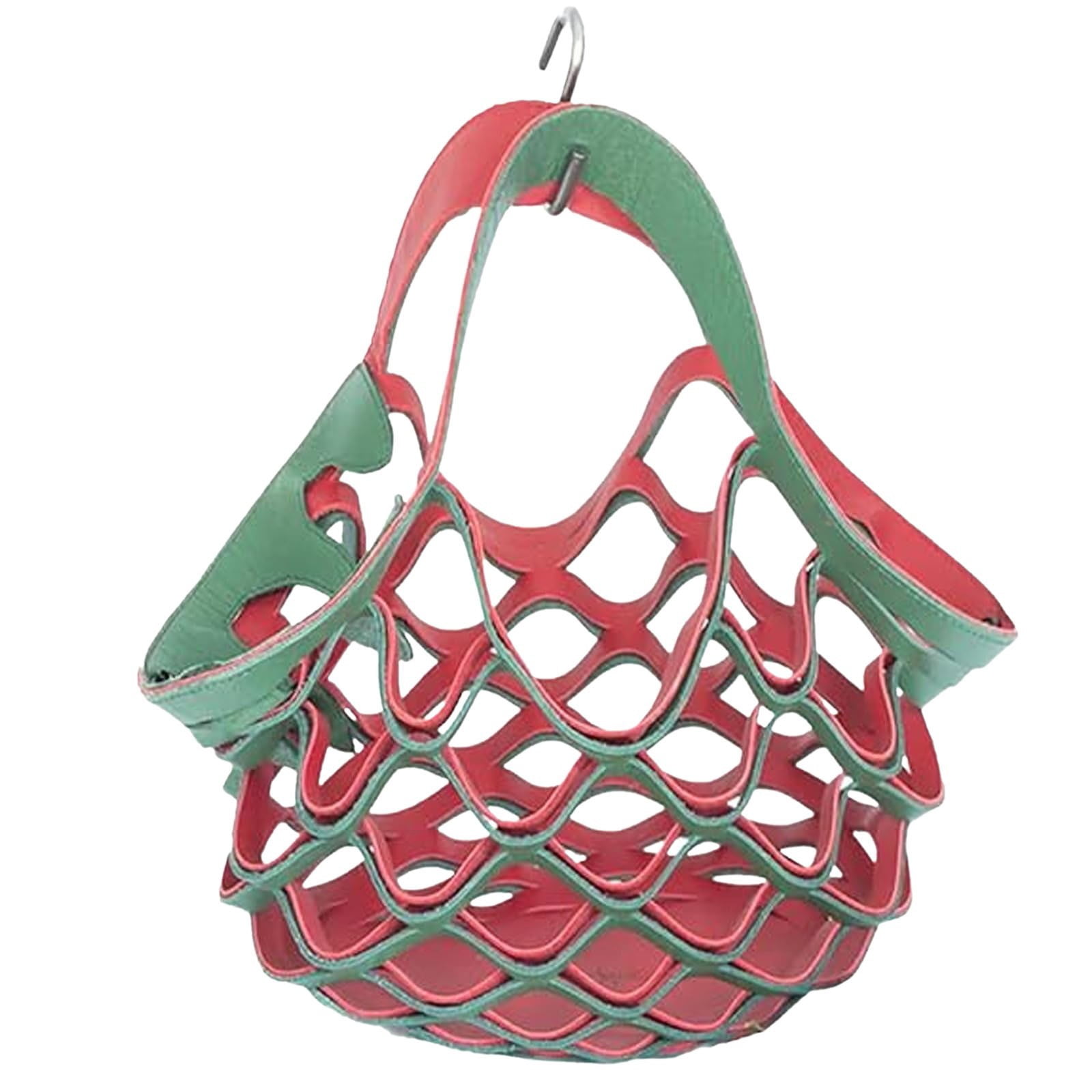 Click here for Voguev Handmade Leather Folding Bag  2 In 1 Foldin... prices