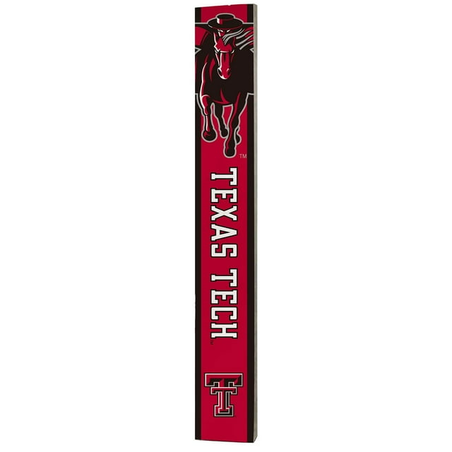 NCAA 8" x 60" Reversible Porch Greeter Sign - Samsclub.com