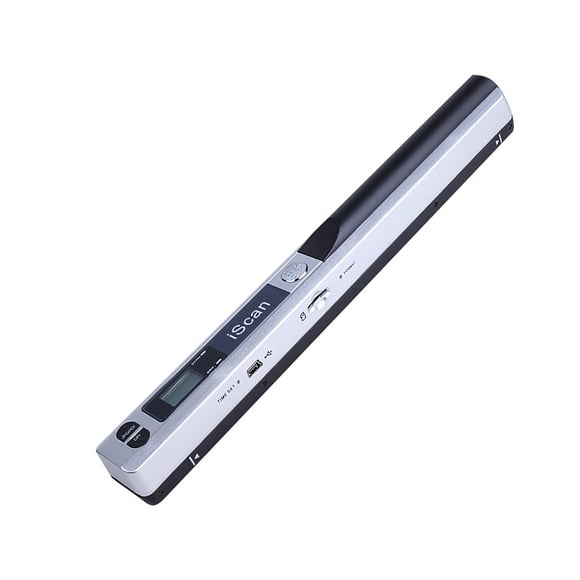 Portable Scanners - Walmart.com