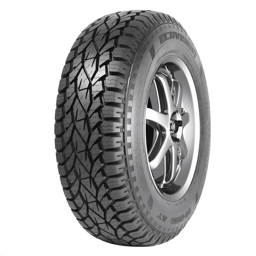 Click here for 235/75r15 109s Ovation Vi-286at Tire prices