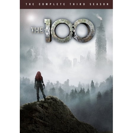 STUDIO DISTRIBUTION SERVI 100-COMPLETE 3RD SEASON (DVD/3 DISC) D586251D ...