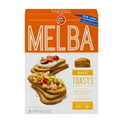 Melba Toast - Walmart.com