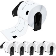 Brother QL1110NWB, Wide Format, Professional Label Printer - Walmart.com