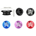 Aluminum Alloys Bicycles Teeth Plate Crank Covers Road Bike Crankset ...