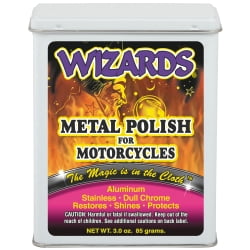 METAL POLISH TREATED COTTON - Walmart.com