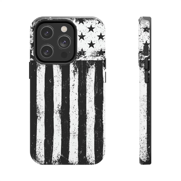 American Flag Phone Case - Walmart.com