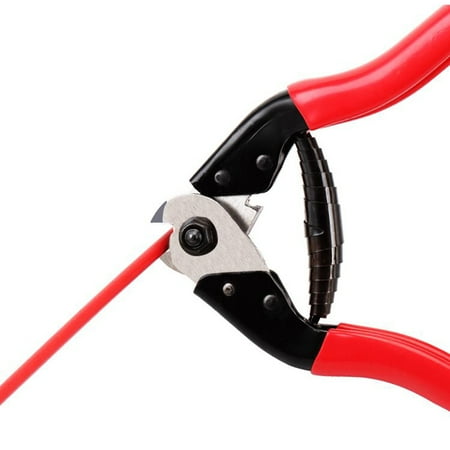 Bike Brake Cable Cutter Bicycle Shift Cable Cable Cutter Bike Cable ...