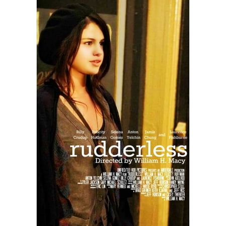 Rudderless Movie Poster (11 x 17) | Walmart Canada