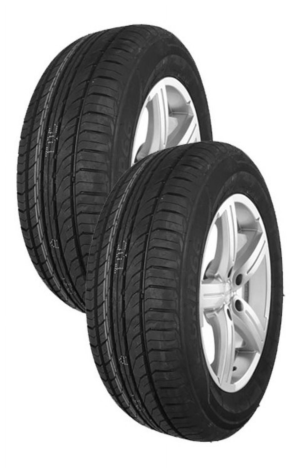 Paq 2 Llanta 175/50R15 75H ILINK L-GRIP66 | Walmart en línea