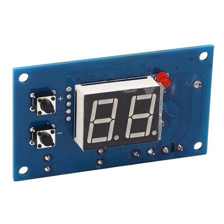 Intermittent Output Switch Control Board,Timer Relay 0 To Timer Relay ...