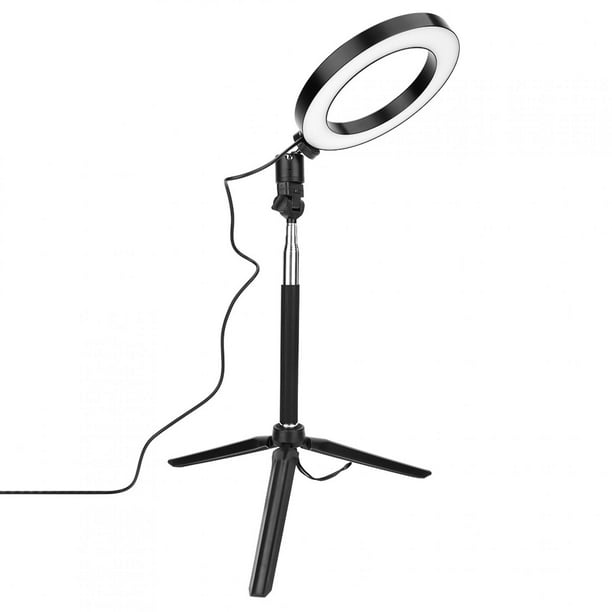 LED Fill Light,Ring Light Dimmable LED Ring Fill Light Ring Light ...