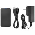 Best Buy Essentials 7-Port USB 2.0 Hub (BE-PH2A7AP-C) – Multi USB-A ...