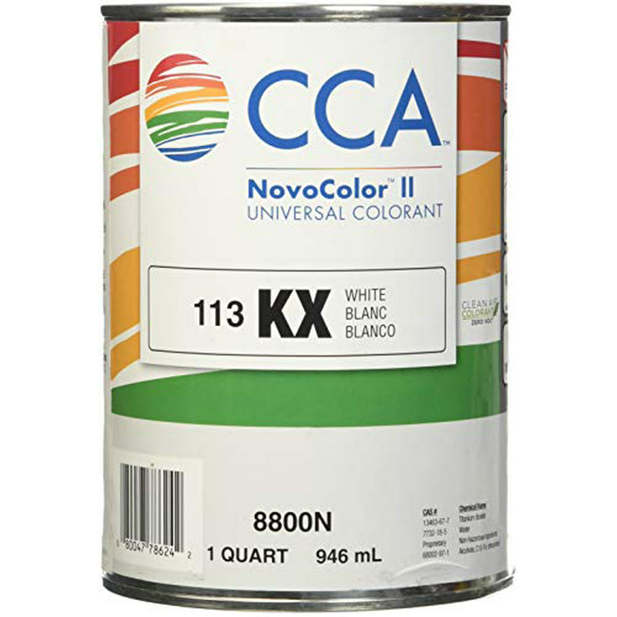 Click here for Valspar 211427 Novo Ii Universal Colorant  1 Qt  K... prices