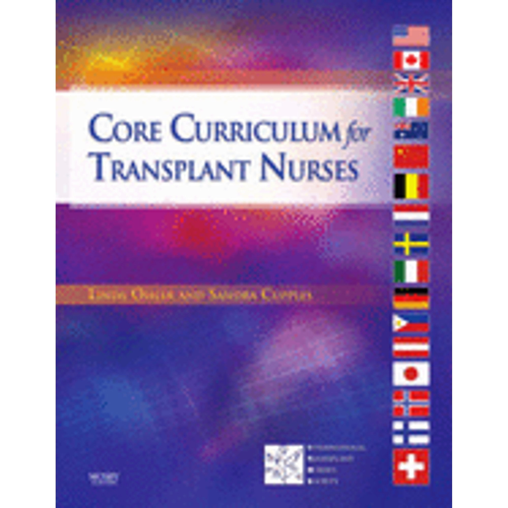 Core Curriculum for Transplant Nurses - Walmart.com