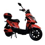 Stealth Sports Electric Bike Scooter - Walmart.com