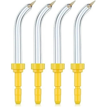 Waterpik Pik Pocket Tips, 2 Count, PP-100E - Walmart.com
