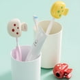 ACDANC 2026 New Toothbrush Cover Travel Protector Decorative Cap for ...