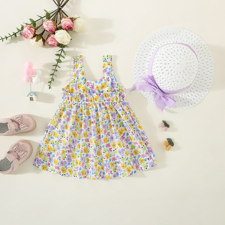 Cute Neon Dresses