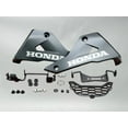 Honda OEM Under Cowl Fairing&Mount Kit Grom 125 22-25 Belly Pan 08F75 ...
