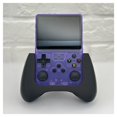 1pc 3D Printed Accessories For R36S Grip Handle DIY Controller R36S 3D ...