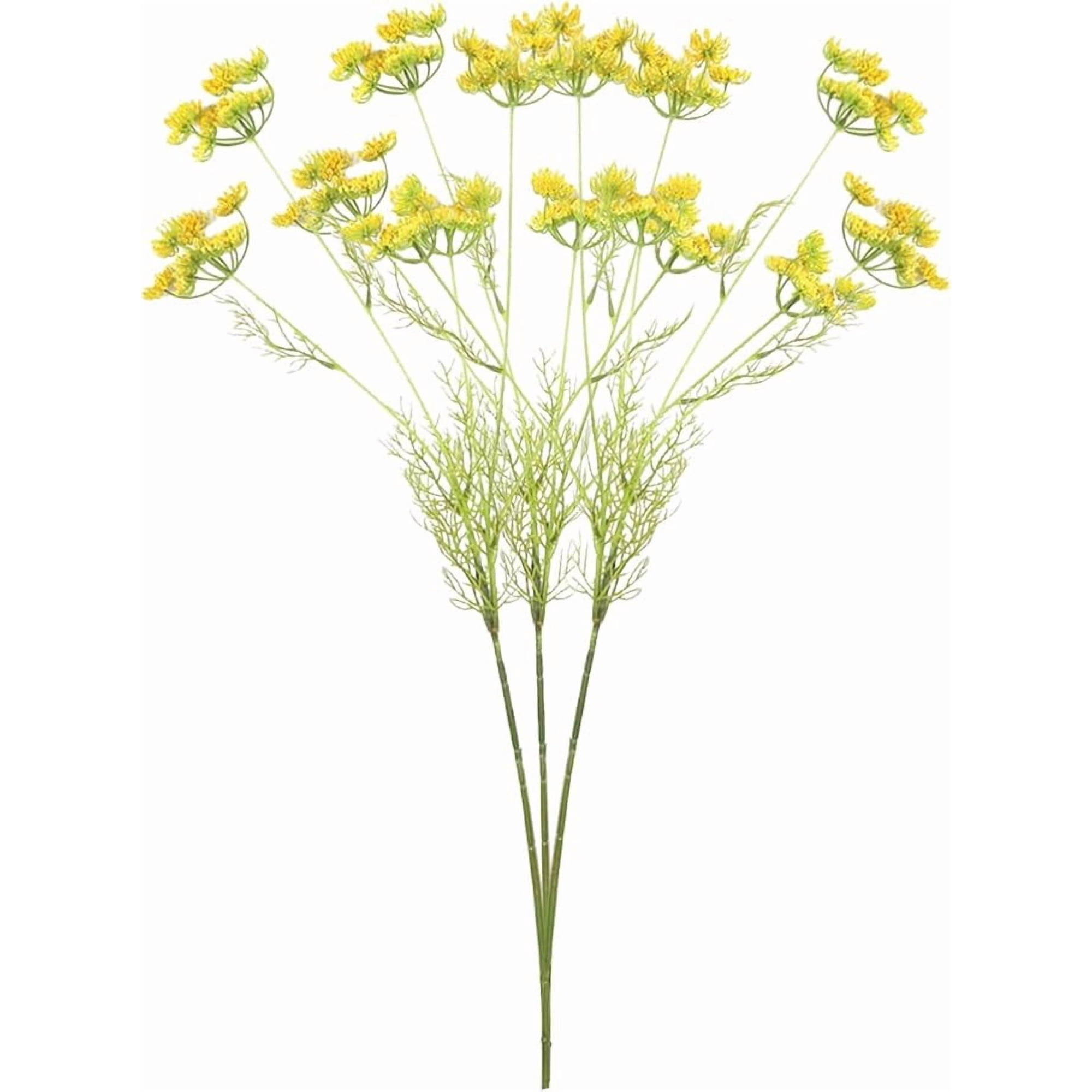 Click here for Generic 3pcs Handmade Artificial Flowers  Faux Sil... prices