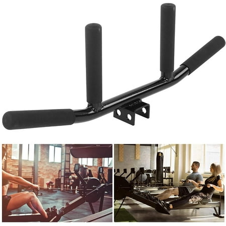 Wgthhk Barbell T-Bar Row Handle, T?Bar Row Steel Structure for Home ...
