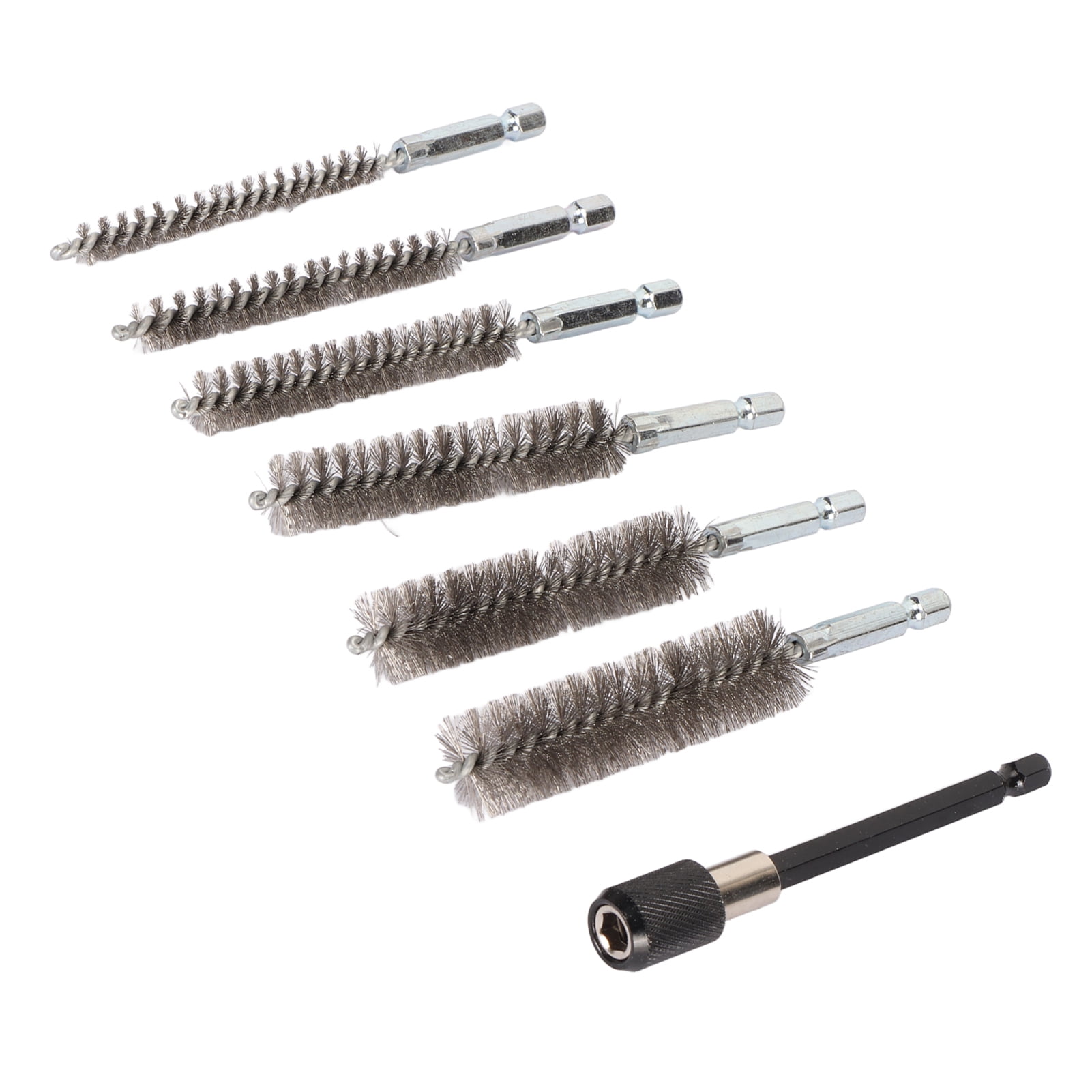 Click here for Estink Stainless Steel Bore Cleaning Brush  In Dif... prices