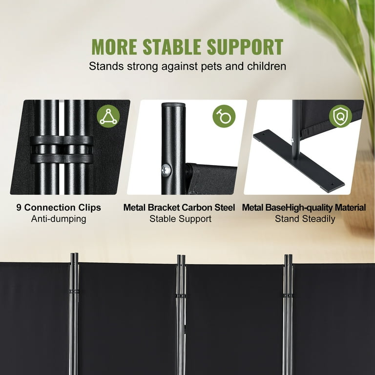 Vertical Space Divider