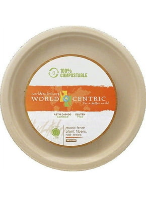 Paper Plates - Walmart.com