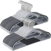 Sagging Hangers