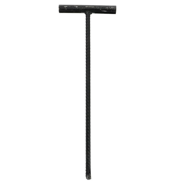 Manhole Cover Metal Hook Roll Up Door Hook Steel Manhole Cover Lifting ...