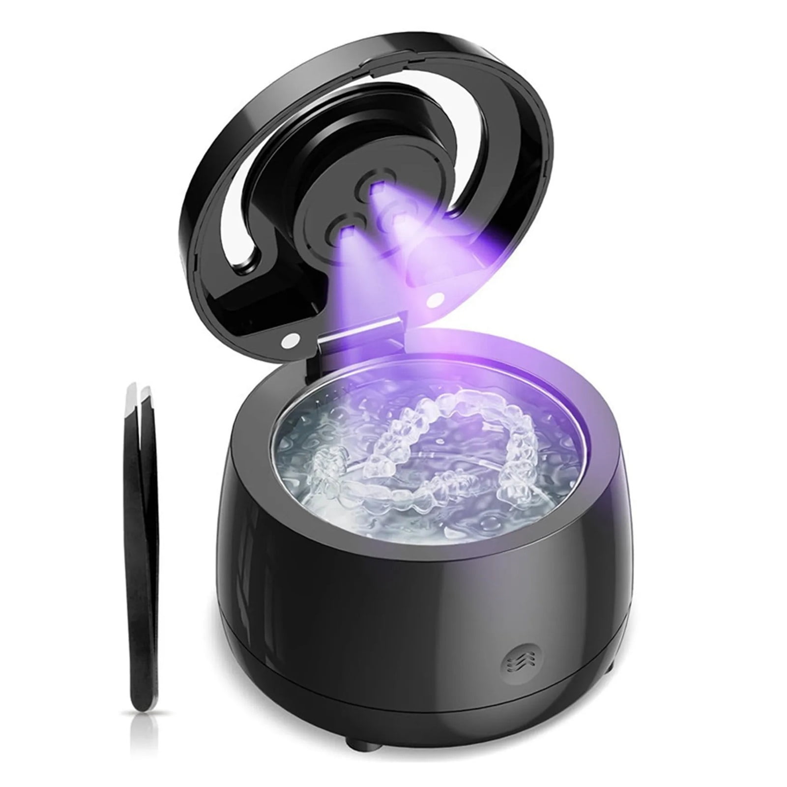 Click here for Loomza Teeth Cleaning Pod Retainer Cleaner Powerfu... prices