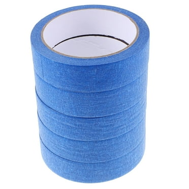 Universal UNV51334 Removable General-Purpose Masking Tape, 3" Core, 18 ...