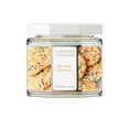 Scentworx 14.5 oz Sugar Cookie 3-Wick Jar Candle by Slatkin & Co ...
