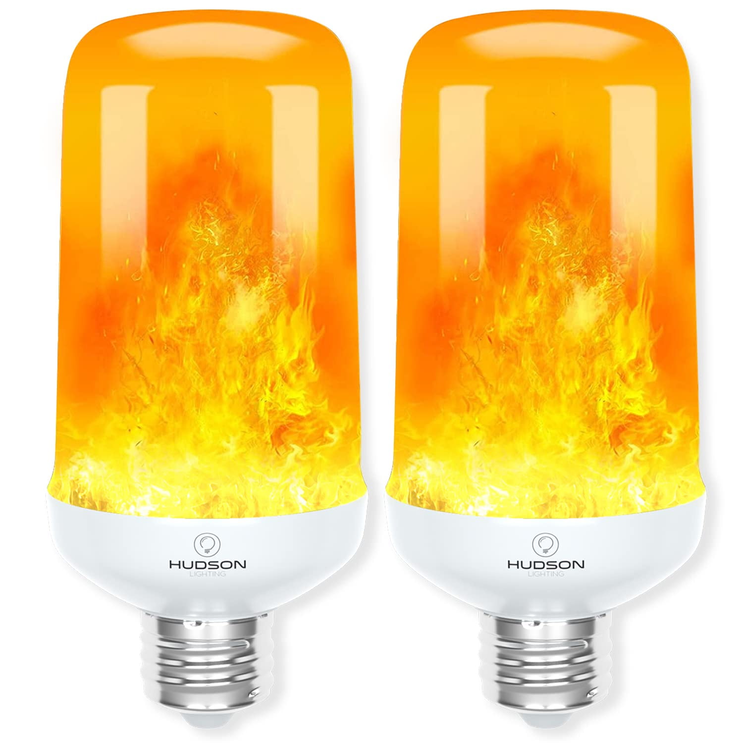 Click here for Hudson Bulb Hudson Led Halloween Bulbs - Flame Eff... prices