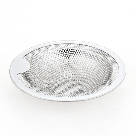 NETSENG Floor Drain Kitchen Sink Slag Stainless Steel Filter Bathroom ...