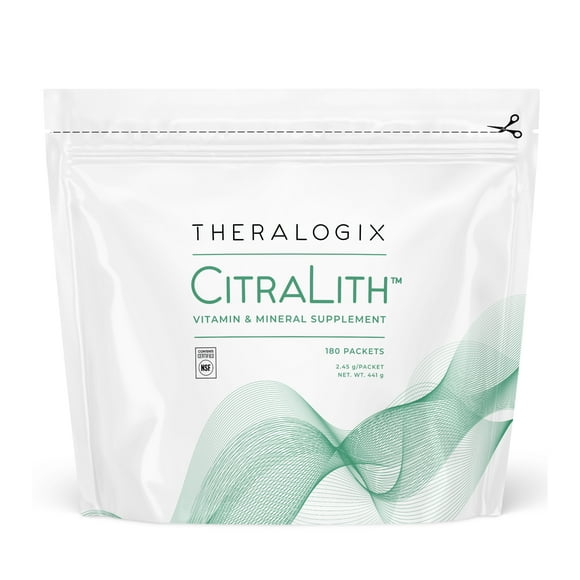 Theralogix
