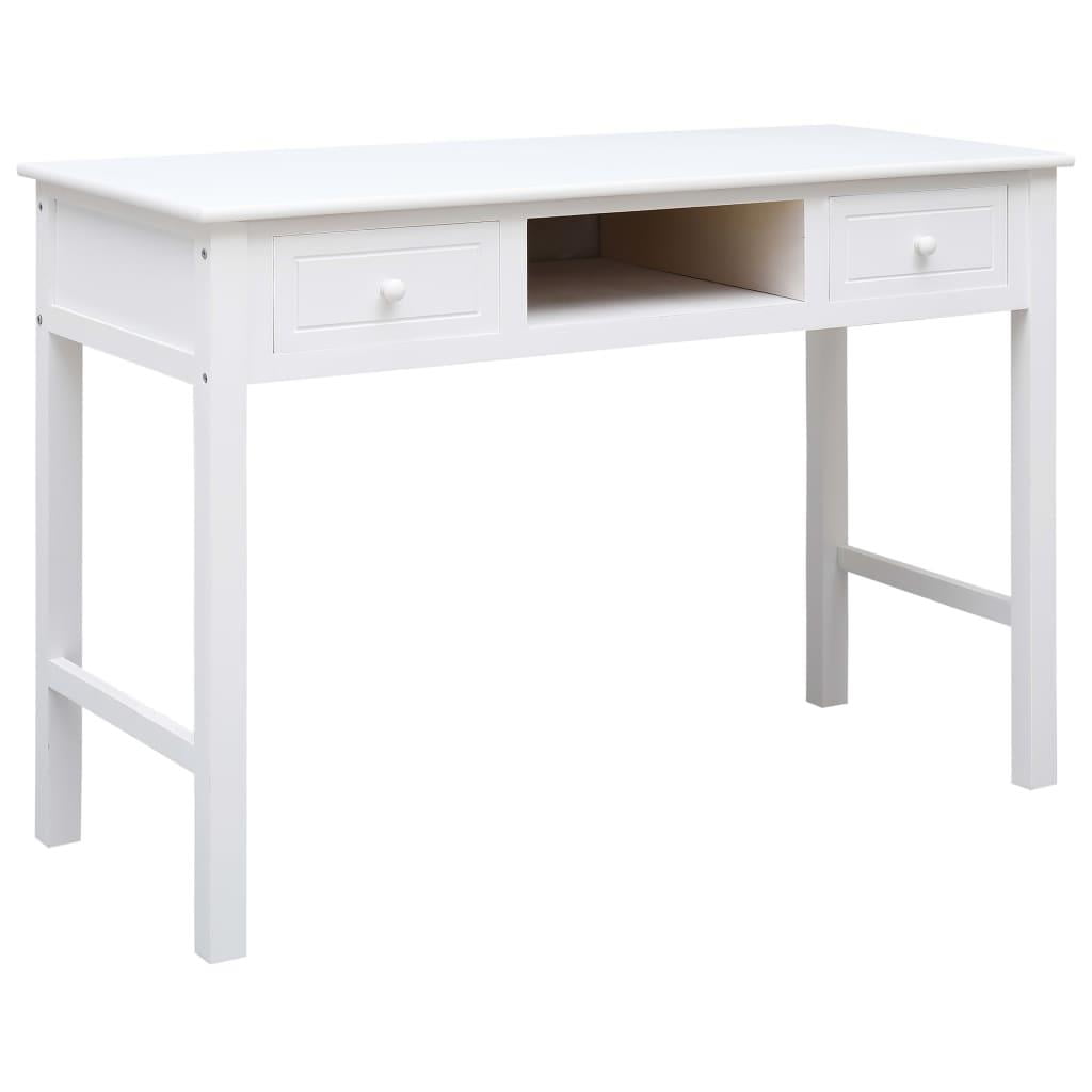 Ubesgoo Modern Console Table Office Desk Computer Desk Sofa Table Hall ...