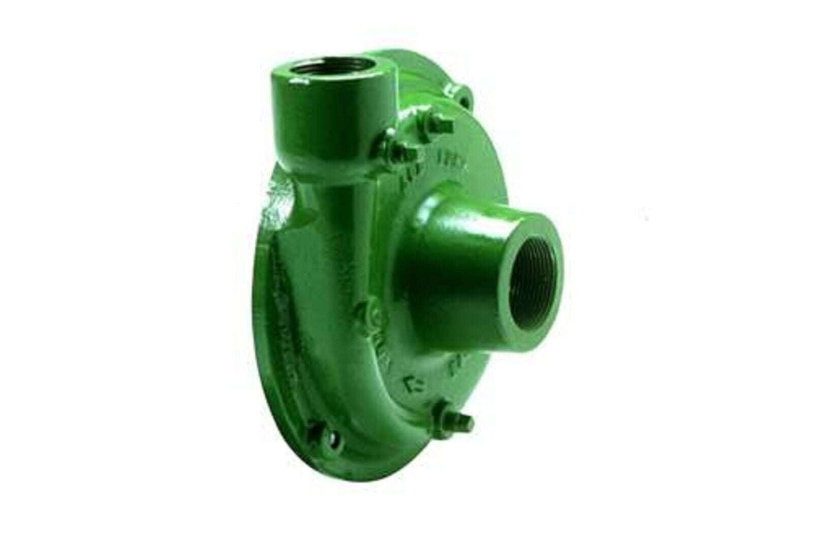 BAC-12-150 (40255), Ace Pumps Volute 1-1/2" x 1-1/4"; Cast Iron ...