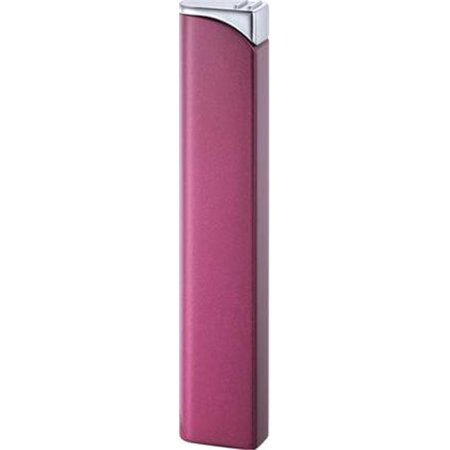 Visol VLR300703 Nidia Hot Pink Traditional Flame Lighter for Women ...