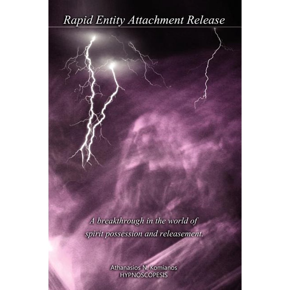 Rapid Entity Attachment Release (Rear) - Walmart.com - Walmart.com