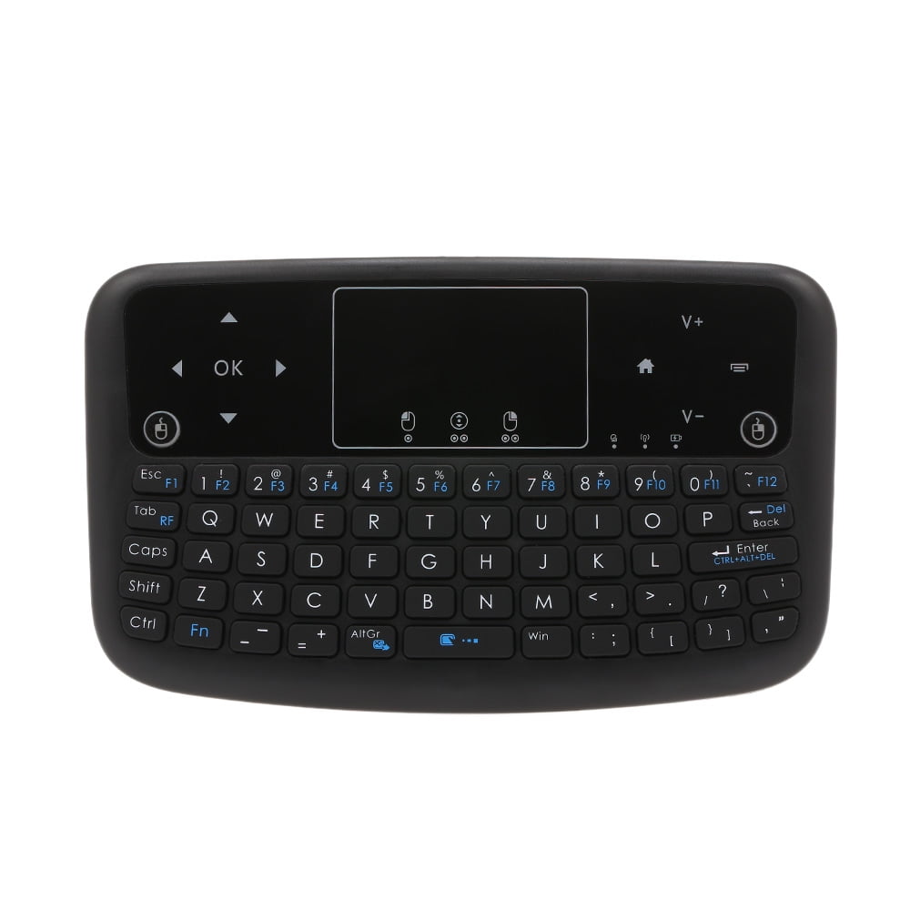 Click here for Flyflise A36 Mini Wireless Keyboard 2.4ghz Air Mou... prices